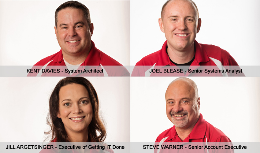 Red Five IT - Grand Haven, MI Managed IT Services